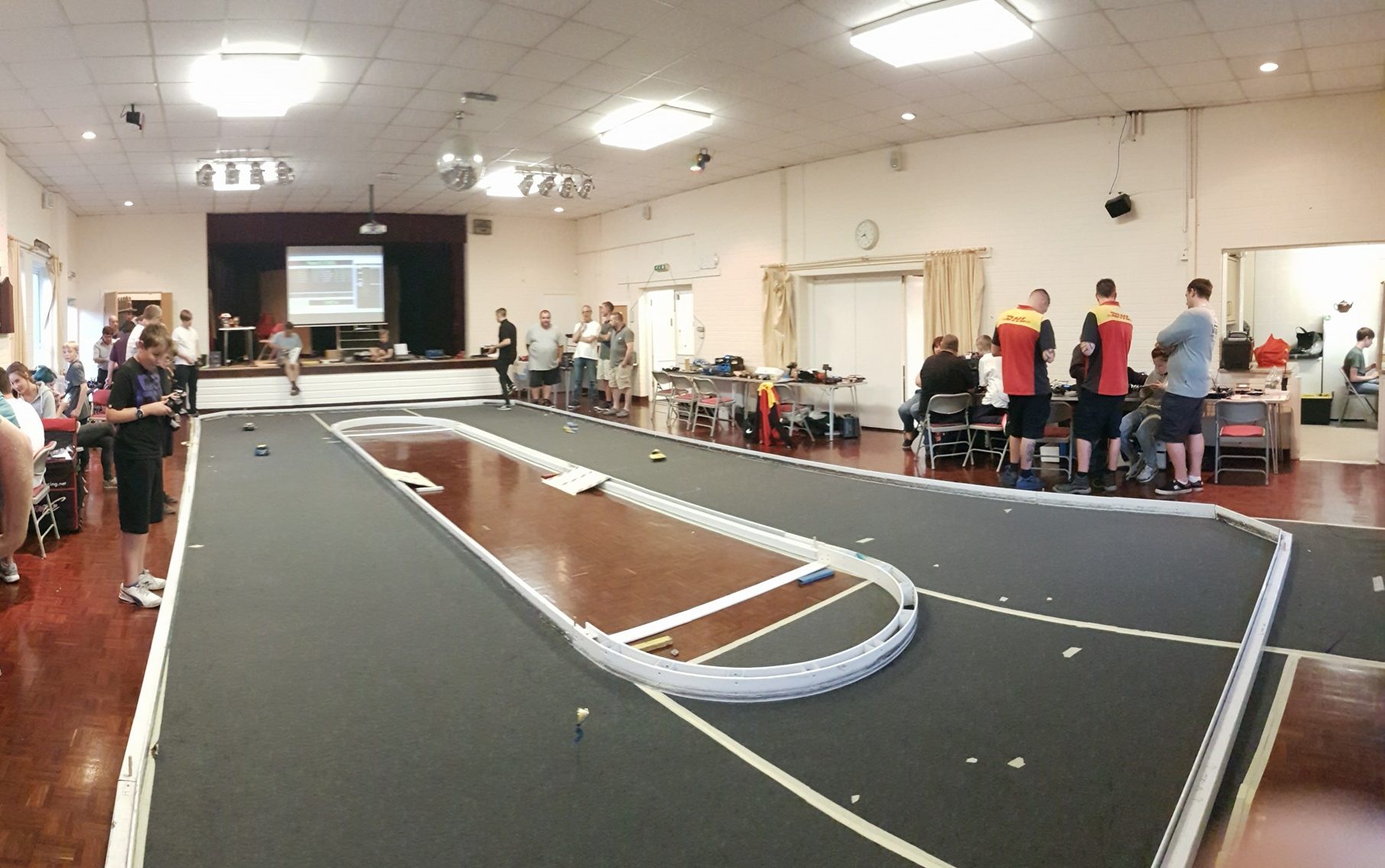 Rules & Fees - Bognor Model Car Club